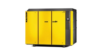 Compressor controllers